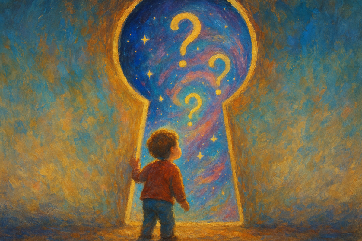 The (Neuro)Science of Curiosity: Why Asking Questions Makes Us Happier ...